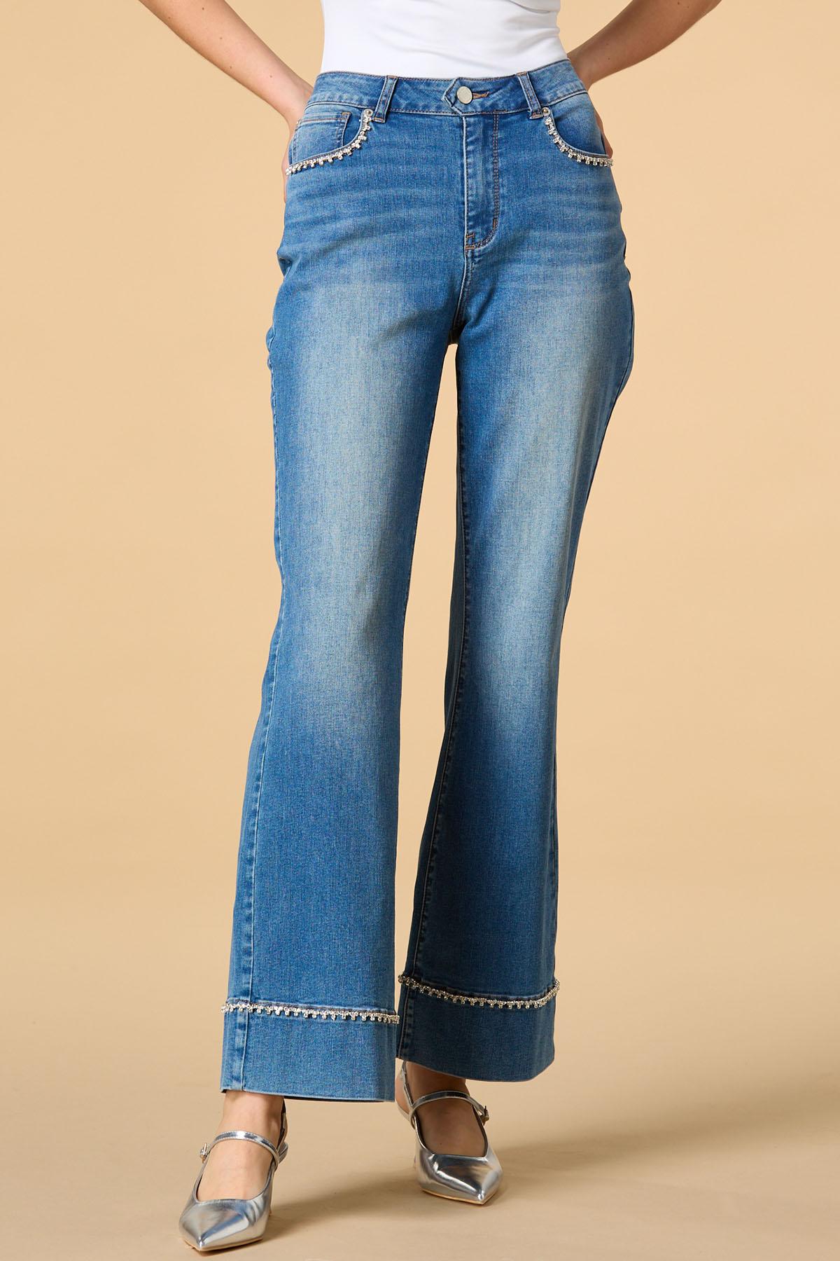 Cowgirl jeans store